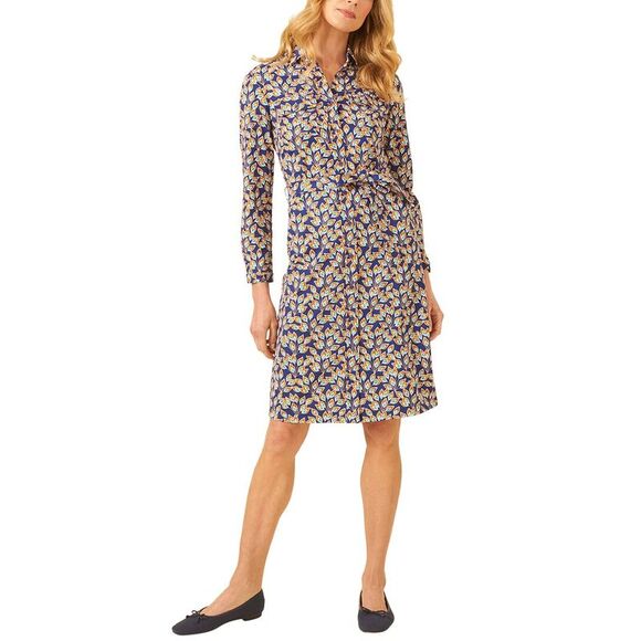 J. McLaughlin | Dresses | Jmclaughlin Haarlem Midi Dress | Poshmark